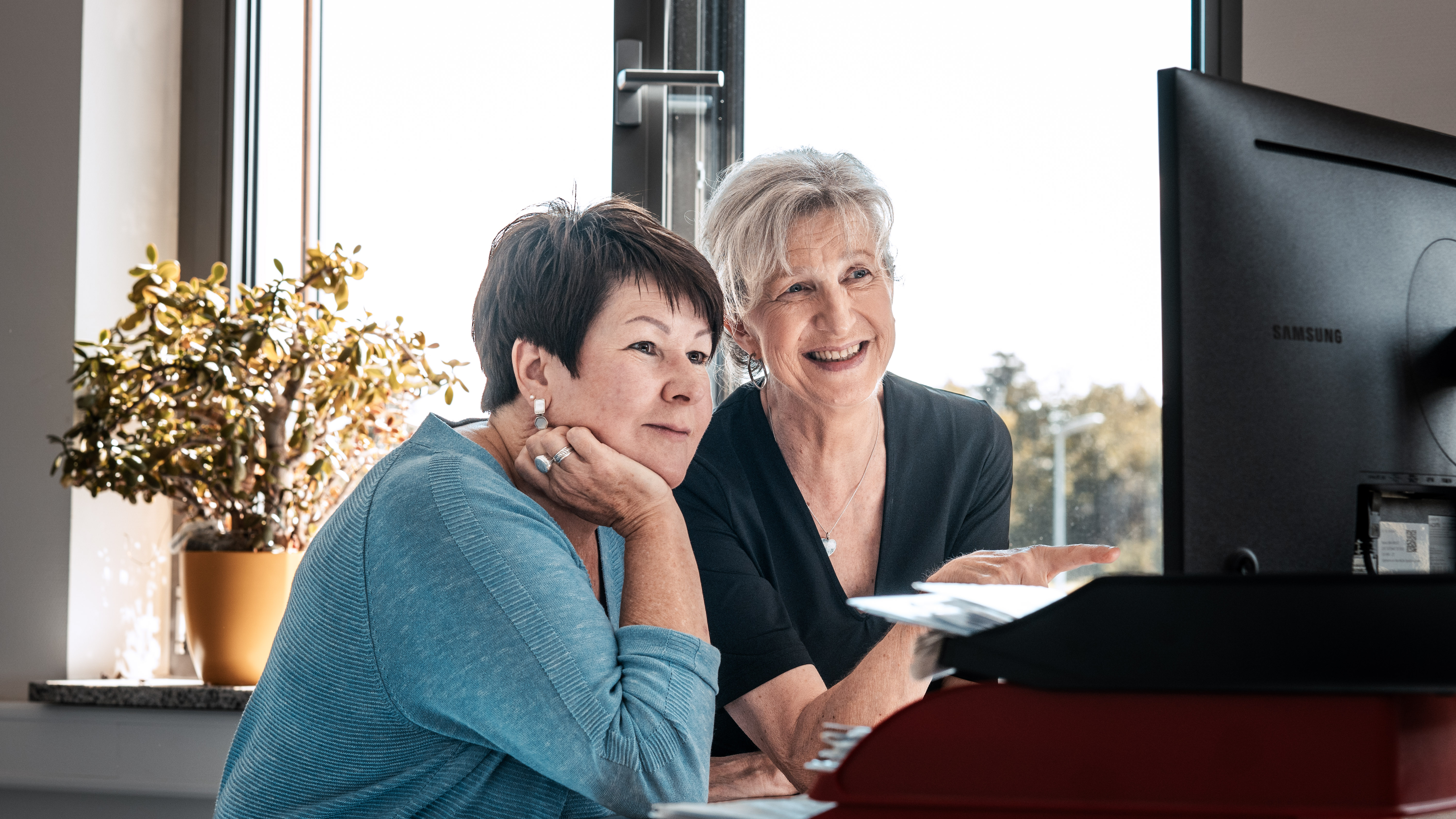 Über uns | Max Müller Logistik & Spedition